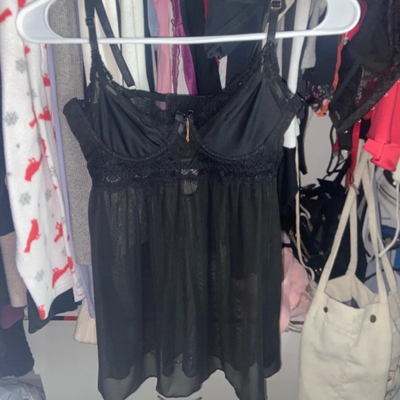 Intimates And Sleepwear Lingerie Poshmark
